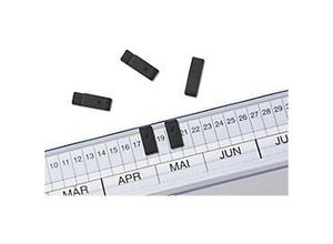 4052301250048 - Signal-Aufstecker schwarz 4052301250048 - Signal-Aufstecker schwarz