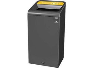 5407009500268 -  Rubbermaid Recyclingstation 2154771 87l Behältereinheit Kunststoff ge 5407009500268 Newell Rubbermaid