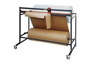 4045916006865 - Schneidständer 2-fach feststehend 750 mm 4045916006865 - Schneidständer 2-fach feststehend 750 mm