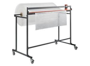 4045916004014 - Schneidständer fahrbar 1250 mm 4045916004014 - Schneidständer fahrbar 1250 mm