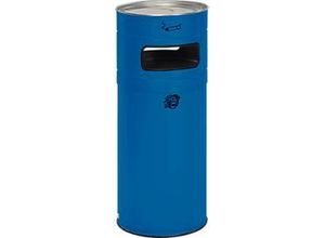4030695171439 - Kombi-Ascher H 100 enzianblau