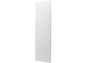 8713797108355 - Whiteboard Wall-Up LRC magnetisch Ecke links abgerundet B 595 x T 23 x H 2000 mm emaillierter Stahl weiß
