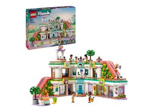 5702017589275 - LEGO® Friends 42604 Helake KaufhausLEGO® Friends 42604 Heartlake Kaufhaus
