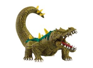 4059433677514 - Eldrador Creatures 70155 Sumpfmonster Spielfigur 4059433677514 Schleich