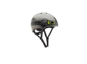 0194521008581 - KED Kinder-Fahrradhelm Little Nutty Robo Boy 0194521008581 - KED Kinder-Fahrradhelm Little Nutty Robo Boy