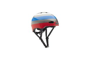 0194521008604 - KED Kinder-Fahrradhelm Little Nutty MIPS Gloss Captain 0194521008604 - KED Kinder-Fahrradhelm Little Nutty MIPS Gloss Captain