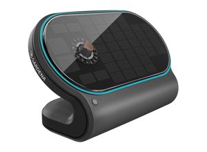 4066407021853 - GARDENA Bewässerungssteuerung Solar-Bewässerung AquaBloom L Set