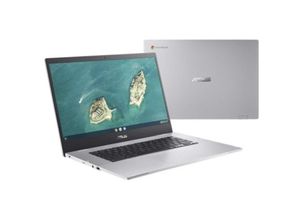 2046005964563 - REFURBISHED – ASUS Notebook Chromebook CX1 (CX1500CKA-EJ0160) Generalüberholt