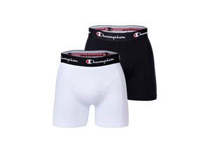 8058132672420 - Herren Boxershort