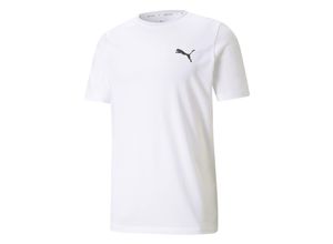 4064535242393 - ACTIVE Small Logo Tee Herren T-Shirt