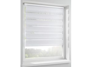 4712757009873 - Raffrollo HEINE HOME Gr 1 weiß B40cm H150cm Raffrollos 4712757009873 - Raffrollo HEINE HOME Gr 1 weiß B40cm H150cm Raffrollos
