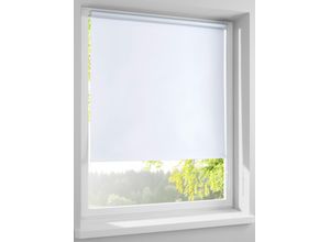 6952540657586 - Jalousie HEINE HOME Gr 1 weiß B45cm H150cm Jalousien