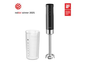 4009839678356 - ZWILLING XTEND Kabelloser Stabmixer Einzelprodukt ohne Akku