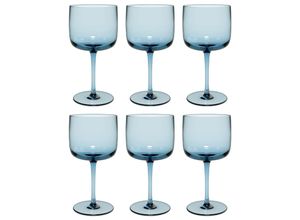 4262418977015 - like by Villeroy & Boch Weingläser Like Glass 270 ml 6er Set