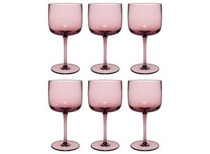 4262418976995 - like by Villeroy & Boch Weingläser Like Glass 270 ml 6er Set