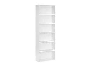 0194343035819 - Bücherregal