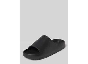 5715714511913 - Jack & Jones Slipper RIPPLE MOULDED Hausschuhe