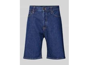 5715671407267 - Baggy Fit Jeansshorts im 5-Pocket-Design Modell ALEX