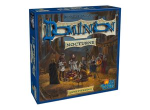 4042677014146 - RGG - Dominion - Erweiterung Nocturne Gesellschaftsspiel