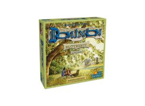 4042677142320 - RGG - Dominion - Erweiterung Blütezeit (2 Edition) Gesellschaftsspiel