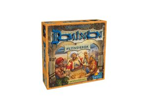 4042677146380 - RGG - Dominion - Erweiterung Plünderer Gesellschaftsspiel