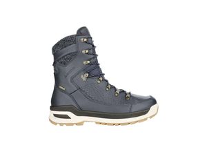 4056264495386 - LOWA Herren Winterschuhe Renegade Evo Ice GTX blau Größe 45 410950