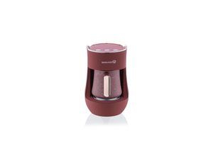 8691607865011 - Otantik Kaffeemaschine 700W ideal für türkischen Kaffee & heiße Milch