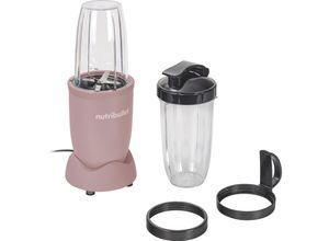 8006447003002 - Standmixer Nutribullet NB907MACL Rosa 900 W 946 ml