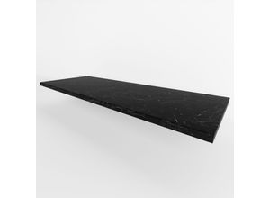4255832100121 - Arbeitsplatte 170 cm 38 mm Marmur ROMA matt Küche Siena Monza Arona