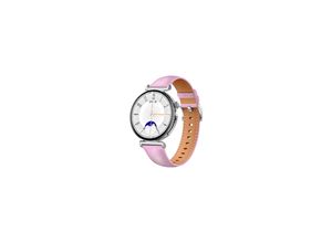 0718603196517 - Knauermann Smartwatches PRO 3 MINI (2024) Rosé