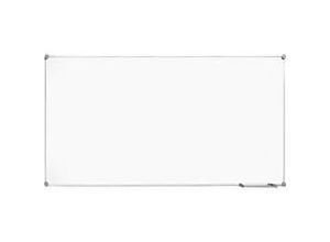 4002390023344 - Whiteboard 2000 MAULpro Emaille 6304184 180x90cm emailliert Aluminiumrahmen 4002390023344 Maul