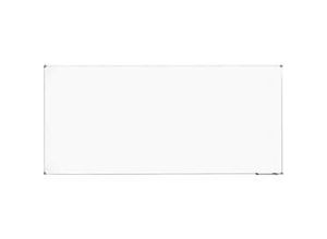 4002390043816 - Whiteboard 2000 MAULpro Emaille 6305684 120x300cm (HxB) emailliert Aluminium 4002390043816 Maul