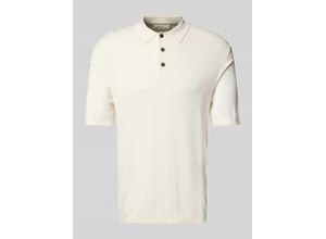 5715720931439 - Jack & Jones Poloshirt JPRCCWILLIAM Kurzarmshirt