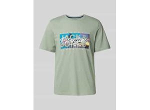 5715675016816 - T-Shirt mit Rundhalsausschnitt Modell COLTON