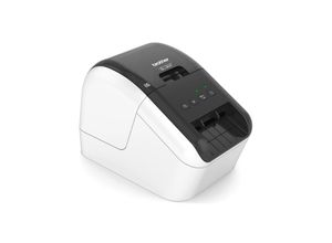 4977766769181 - Etikettendrucker QL-800 Thermo- direktdruck 300 dpi Auflösung 4977766769181 QL800ZG1