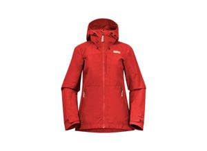 7031582365051 - Bergans Nordmarka Leaf Light Damen Windjacke