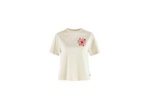 7323451087868 - Fjällblomster Damen T-Shirt