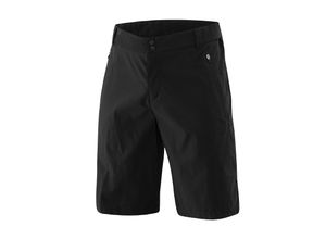 9006063896414 - LÖFFLER Herren Radshort Comfort-E CSL schwarz Größe 60 25569
