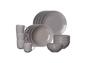 4262517040092 - Kombiservice Levi 16er Set