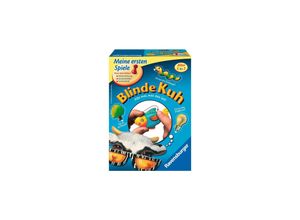 4005556214044 - Ravensburger - Meine ersten Spiele Blinde Kuh Kinderspiel