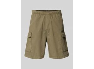 4069469188755 - Cargoshorts mit elastischem Bund