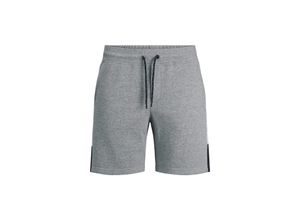 5715107730945 - Jack & Jones Short kurzze Hosen JJILOGO BLOCKING SWEAT SHORTS