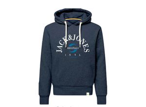 5715362110704 - Jack & Jones Hoodie Wonder Kapuzensweatshirt