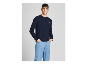 5715216946381 - Jack & Jones Strickpullover Paul Tons Pullover R-Neck