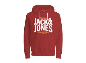 5715362107551 - Jack & Jones Hoodie Mel Kapuzensweatshirt