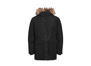 5715424271138 - Jack & Jones Parka Wing wasserabweisende Jacke
