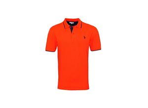 4058213003635 - US POLO Polo Poloshirt Kurzarmshirt Shortsleeve