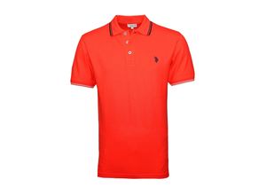 4058213282740 - US POLO Shirt Poloshirt BARNEY