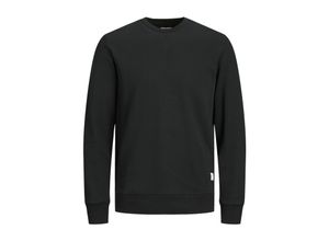 5714924711656 - Jack & Jones Pullover Basic Sweatshirt R-Neck