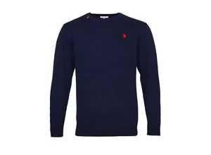 4058213259025 - US POLO Strickpullover R-Neck Pullover